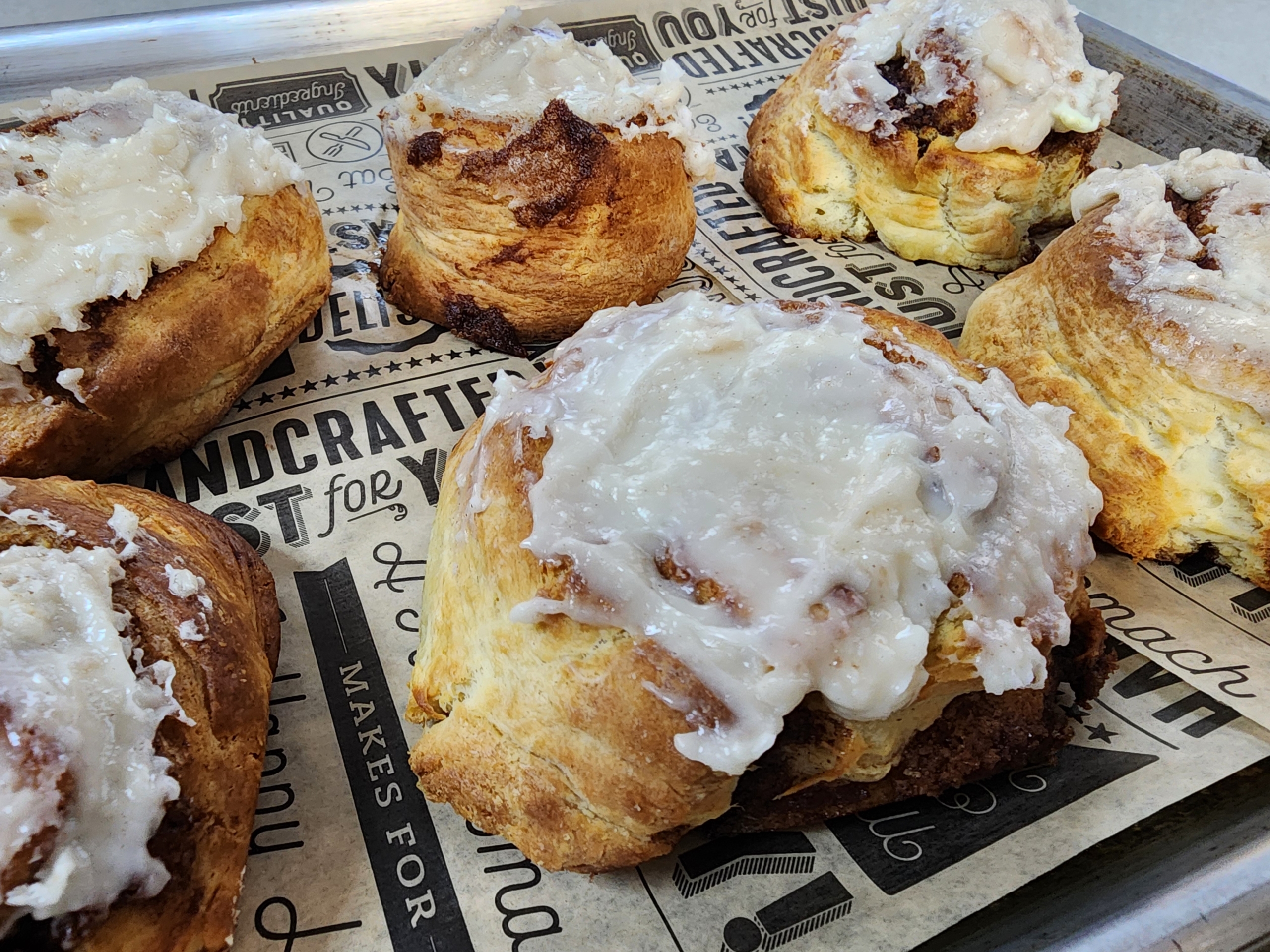 Cafe & Dairy Bar – Carousel Icecream